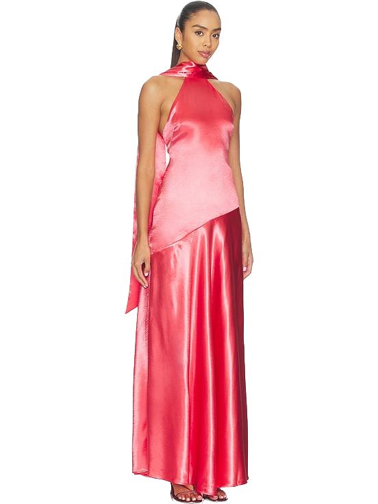 LOVERS AND FRIENDS Lovers and Friends Cameryn Gown